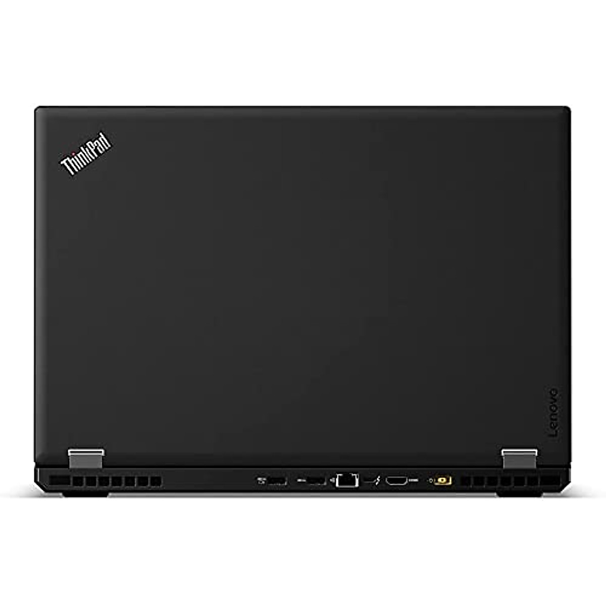 Lenovo ThinkPad P51 15.6 FHD, Core i7 7820HQ 2.9GHz, 32GB RAM, 512GB Solid State Drive, Windows 10 Pro 64Bit, CAM, (Renewed)