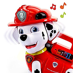 VTech Paw Patrol Treat Time Marshall