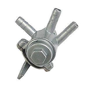 Petcock Fuel Switch Valve for Polaris PREDATOR OUTLAW SCRAMBLER SPORTSMAN 50 90