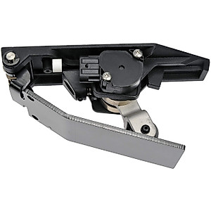 Dorman 699-5502 Accelerator Pedal Compatible with Select Mack Models