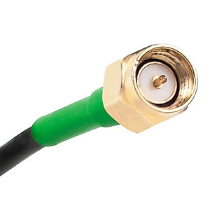 Atlas Scientific Conductivity Probe K 0.1 − 0.07-50,000 μS/cm