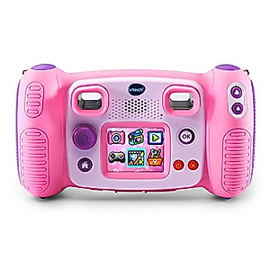 VTech KidiZoom Camera Pix, Pink
