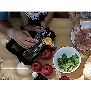 Snow Peak - Kitchen Mess Case L