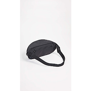 Fjallraven Ulvo Hip Pack Medium - Black