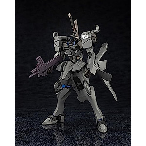 Kotobukiya Muv-Luv Alternative: Fubuki Imperial Japanese Army Model Kit