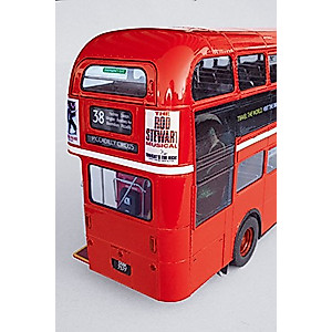 Revell of Germany 07651 1/24 London Bus