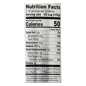 Le'sueur Very Young Small Sweet Peas 15 Oz (Pack of 6)