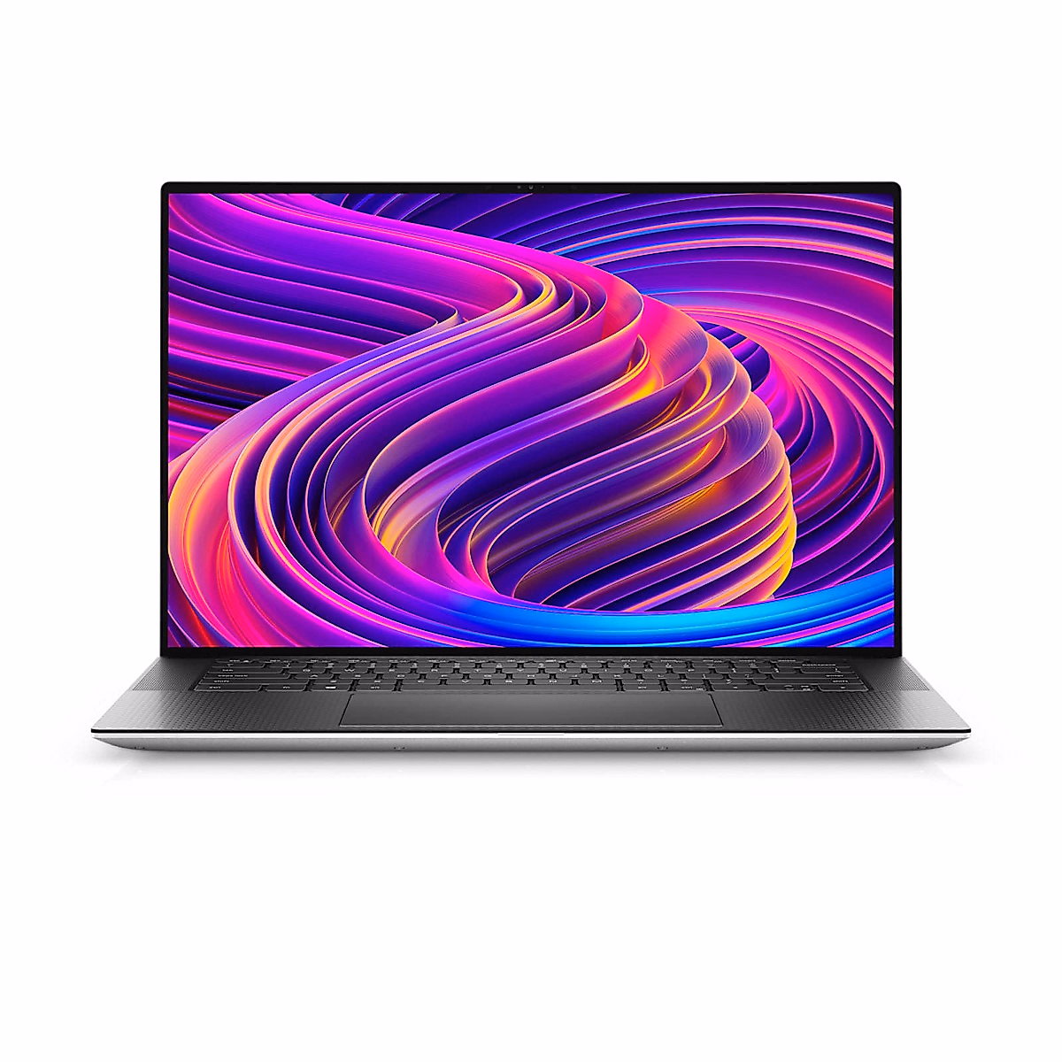 Dell XPS 9510 Laptop (2021) | 15.6" 4K Touch | Core i7-1TB SSD - 32GB RAM - 3050 Ti | 8 Cores @ 4.6 GHz - 11th Gen CPU Win 10 Pro