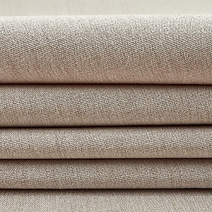 Sunbrella Canvas 5492-0000 Flax, Fabric by the Yard