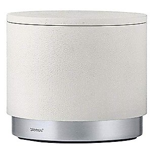 Blomus 68865 Ara Storage Container, White