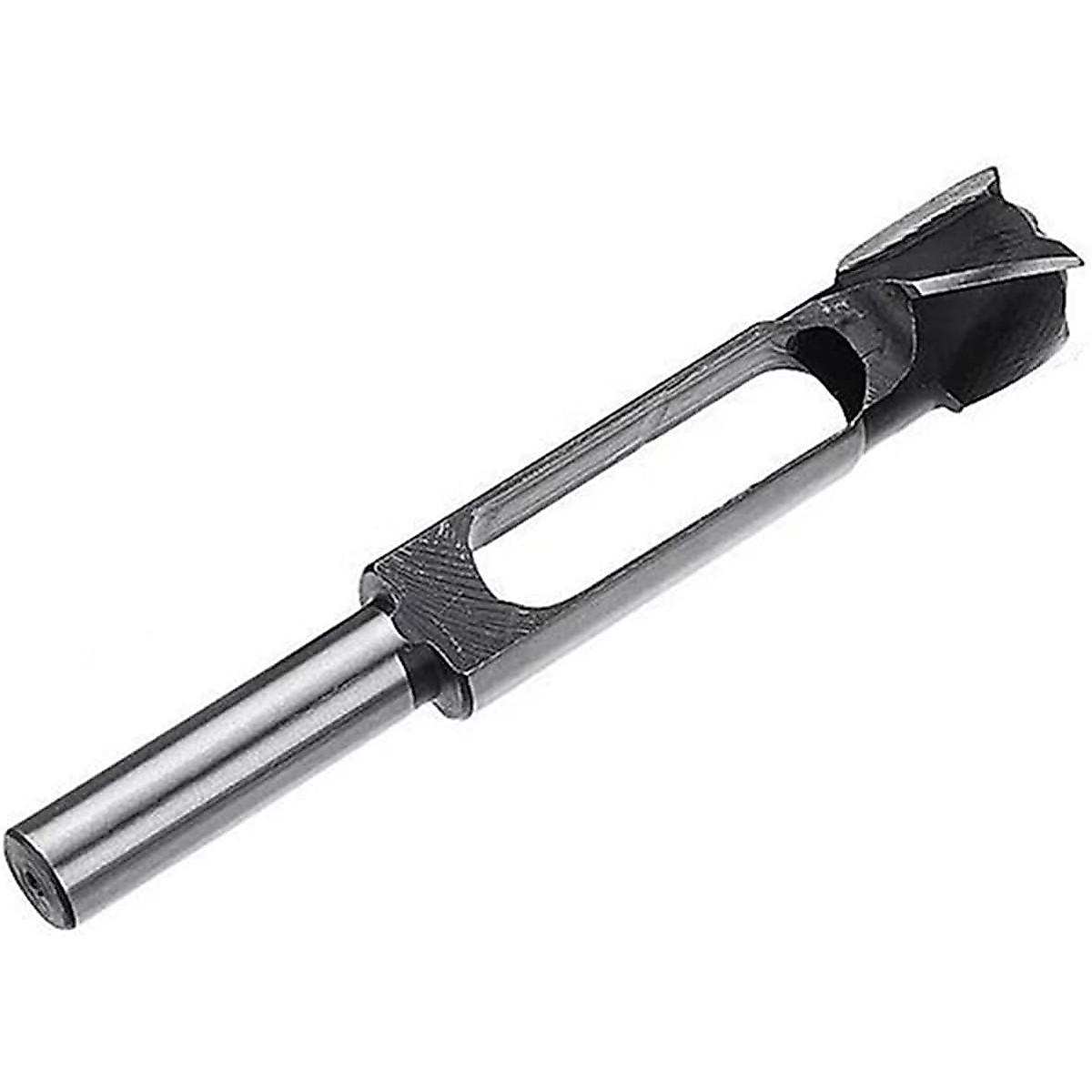 Wood Hole Cutter Dowels and Plug Drill Woodworking Cutter Tools (10mm)