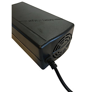 E-MX Sur Ron Segway x260 60v 5amp Portable Lithium Battery Charger