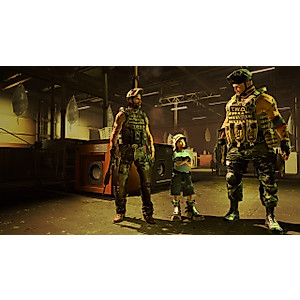 Army of Two - Playstation 3 (Renewed)