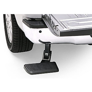 AMP Research BedStep | 75309-01A | Fits 2014 - 2021 Toyota Tundra