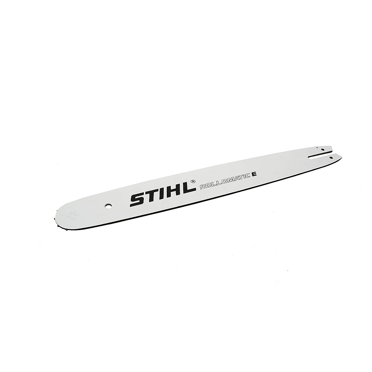 STIHL 3005 008 4717 Rollomatic E Chain Saw Bar, 18-Inch
