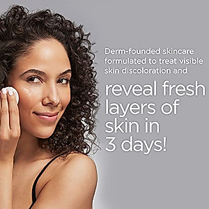 NEOSTRATA Lotion Plus Advanced AHA Exfoliating Lotion with Glycolic Acid For Face & Body, 6.8 fl. oz.