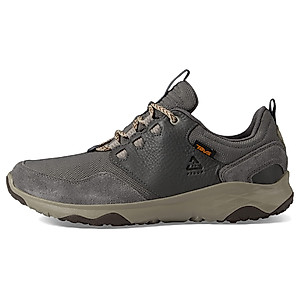 Teva Men's Canyonview RP Hiking Shoe, Grey/Burro, 11
