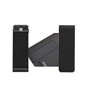 Replacement Back Bracket-Back Kickstand Stand Holder Mainframe Back Bracket replacement parts Repair Back Shell Support Bracket for Nintendo Switch [nintendo_switch]