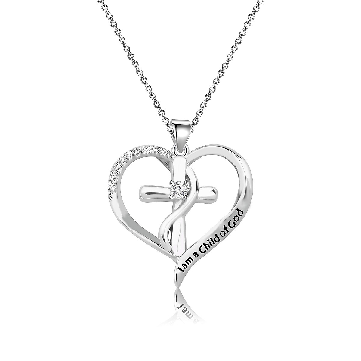 TIIMG I am a child of god (I am a child of god)