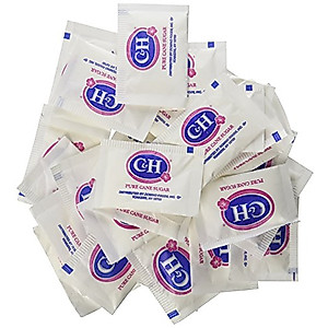 C&H Sugar (Case of 2000)