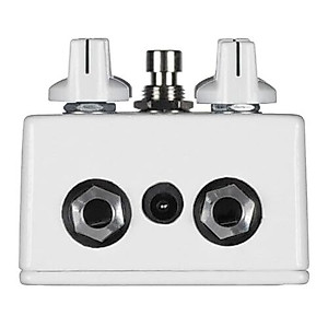 EarthQuaker Devices Dispatch Master V3 Delay and Reverb Pedal