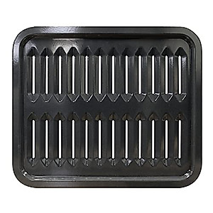 BRAMA Gas Range with 4 Burner Cooktop, Freestanding 30-Inch with Porcelain Convection Oven and Broil Function, Continuous Grates with Stainless Steel Construction, 4.2 Cu.Ft., Metallic