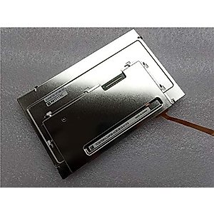 EBESTPANEL TCG070WVLQAPGK-AC00 7 Inch New LCD Panel Display for Industry Machine