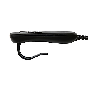 Adjustable Bed Richmat HJH56 5 Pin Wired Remote Control Replacement