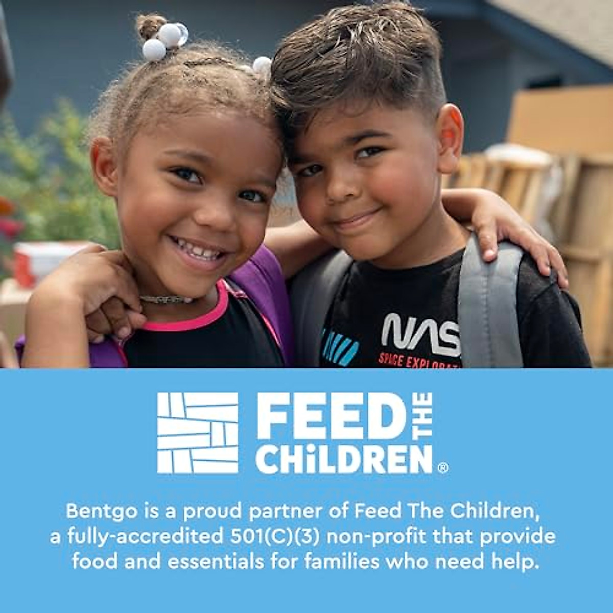 Bentgo® Kids Lunch Bag - Glitter Designed Insulated Lunch Bag for Kids 3+; Holds Lunch Box, Water Bottle & Snacks; Easy to Clean, Water Resistant, & Zip Pockets (Glitter Edition - Petal Pink)