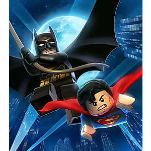 LEGO Batman 2: DC Super Heroes - Xbox 360
