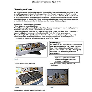 MidNite Solar Classic 200 MPPT Charge Controller