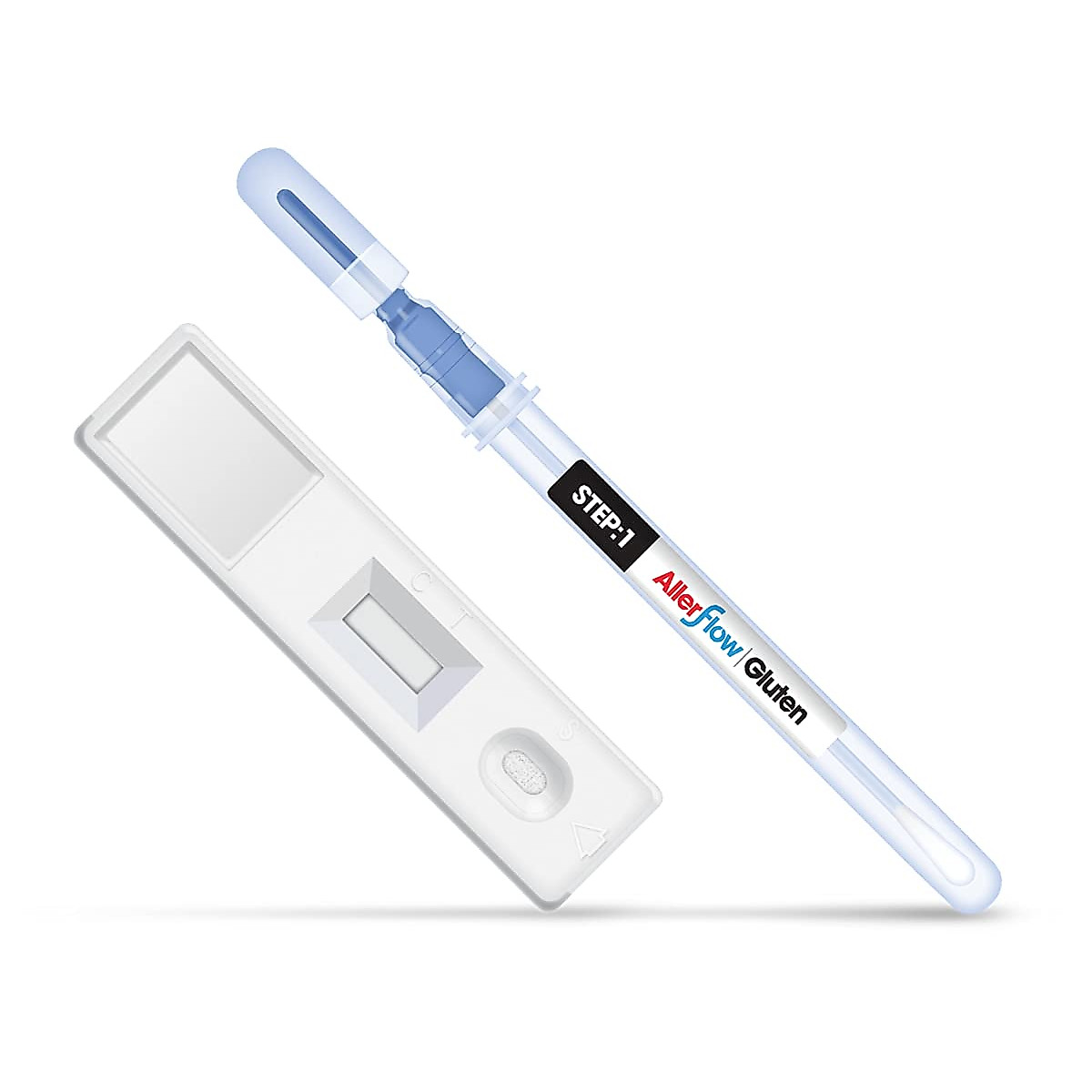 Hygiena AllerFlow Gluten Environmental Gluten Surface Residue Test Kit (25 Tests)