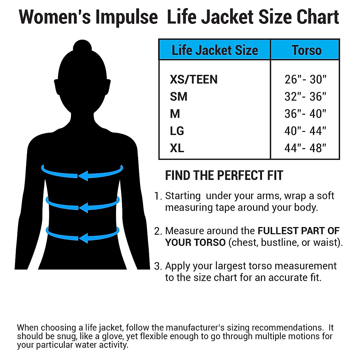 O'Brien Women's Impulse Neo Life Vest, Purple, Small