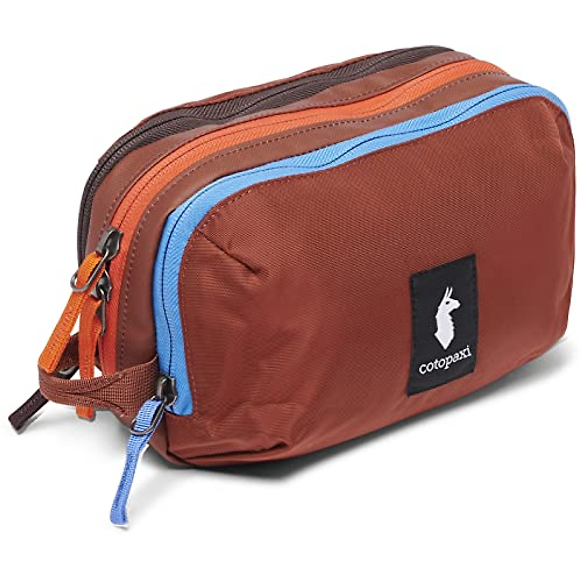 Cotopaxi Nido Accessory Bag - CADA Dia - Rust