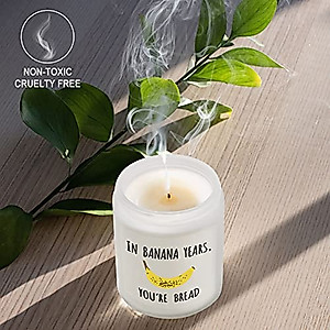 Funny 30th 40th 50th 60th Birthday Gifts for Women Men- Old Person Birthday Gifts for Best Friend Sister Brother, Silly Getting Old Birthday Candle for Grandpa, Grandma, Dad, Mom