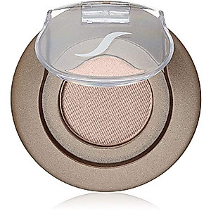 Sorme Cosmetics Mineral Botanicals Eye Shadow, Flash, 0.05 Ounce