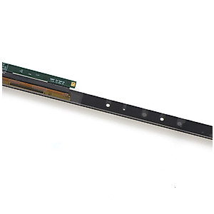 Digitalsync-Laptop Touch Screen Digitizer Glass for Toshiba Satellite Radius 12 P25W-C2302