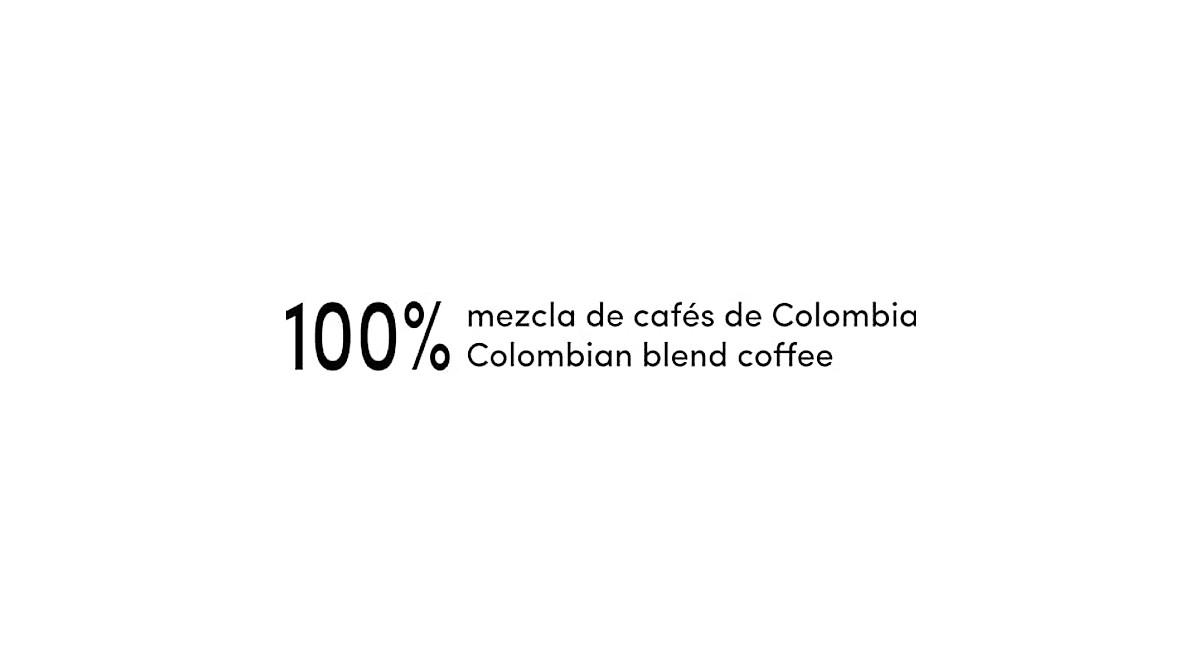 Café Bustelo Colombia Medium Roast Ground Coffee | 6-Pack 9oz