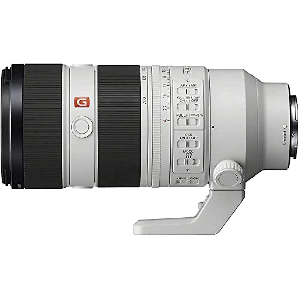 Sony FE 70-200mm F2.8 GM OSS II (SEL70200GM2) Full-Frame Telephoto Zoom G Master Lens Bundle with Multipurpose Lens Pens, Starter Kit | 70-200mm Sony Lens