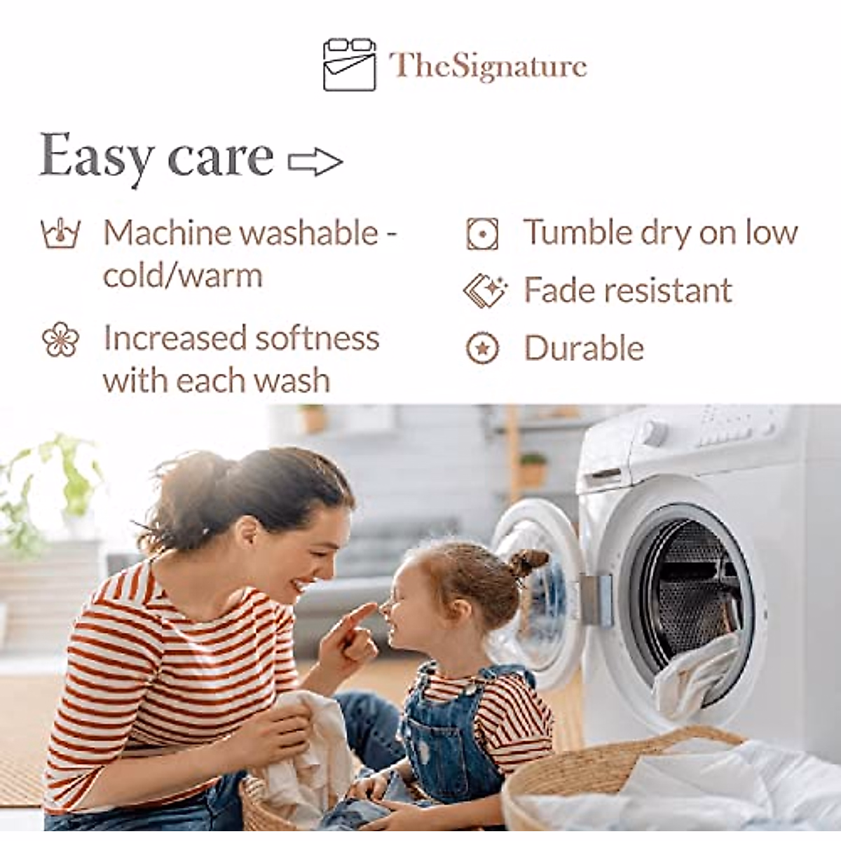 4-Piece BedSheets Set-800 Thread Count-100% Cotton Bedding Set for Short Queen Size Bed-Long Staple Cotton, Sateen Weave, Fits Upto 12'' Deep Pockets Fitted Sheet-Chocolate