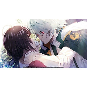 Collar X Malice - Nintendo Switch