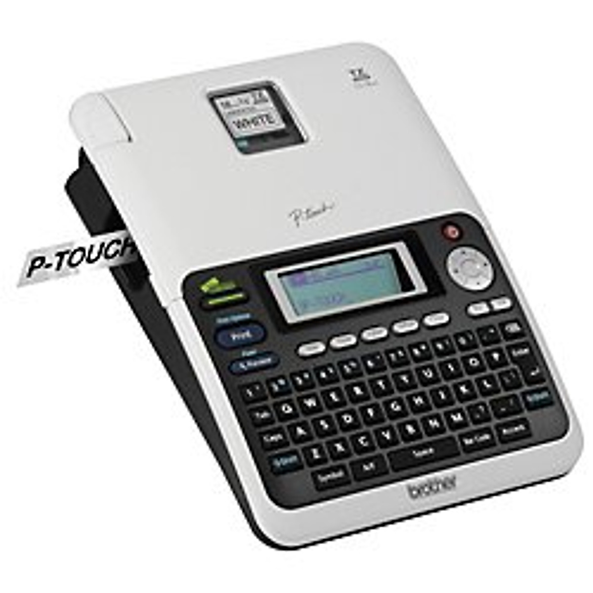 Brother P-Touch PT-2030 Label Maker