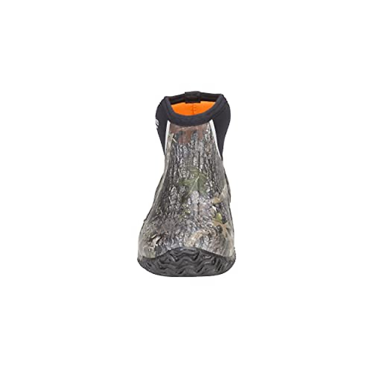 Dryshod Men's Legend Camp Ankle Boot - Camo Size 11