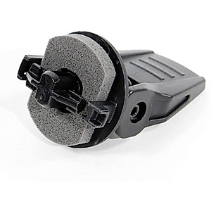 Yamaha Viking Wolverine X2 X4 RMAX YXZ Hood Storage Flip Latch Lever Lock 1XD-2175K-10-00