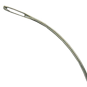 1st Choice 12 Combo Deal Weaving Needle (Jumbo Cane)