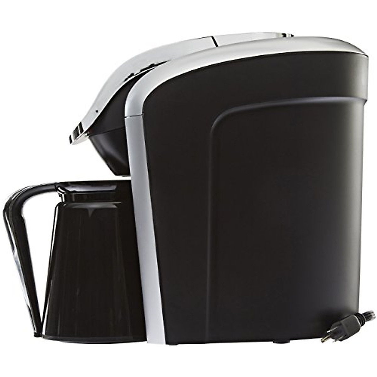 Keurig K450 Brewing System, 4 cups, Black