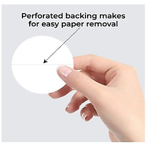 50- Thank You for Celebrating with Me Graduation Stickers, Envelope Label Seals, Cards, Invitations, Party Favor Supplies Made in The USA…