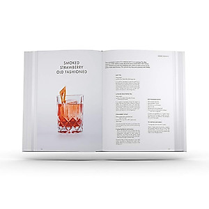 Zero: A New Approach to Non-Alcoholic Drinks - Reserve Edition