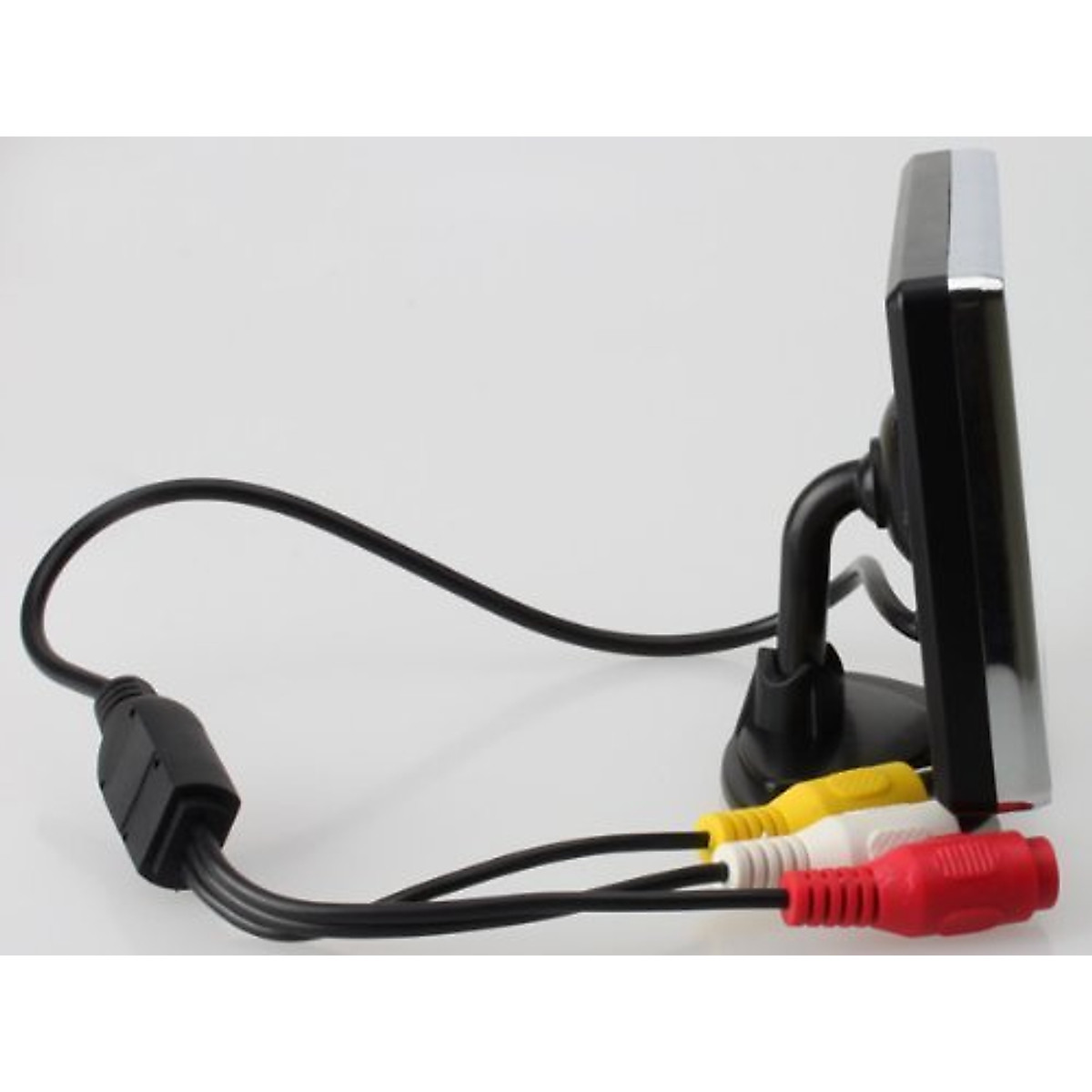 BW 3.5 Inch TFT LCD Monitor for Car / Automobile