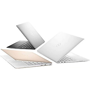 Dell XPS13 9380 13.3-inch 4K UHD Touchscreen Laptop 8th Gen Intel Quad-Core i5-8265U (Beat i7-7500U) 8GB DDR4 128GB SSD Thunderbolt Fingerprint Backlit KB Win 10 (Renewed)